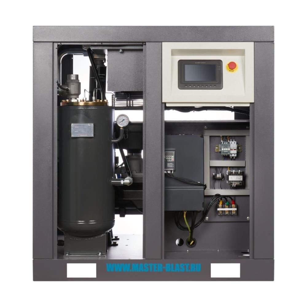 Master Blast EC-50 VSD - купить с БЕСПЛАТНОЙ доставкой по России