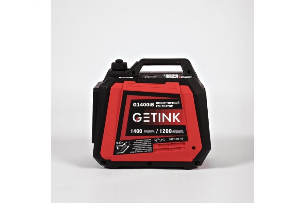 GETINK G1400iS - купить с БЕСПЛАТНОЙ доставкой по России