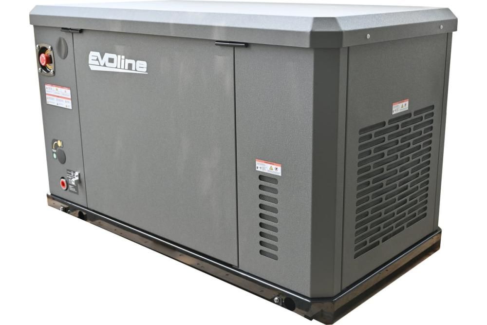 EVOline GNG 13500 E - купить с БЕСПЛАТНОЙ доставкой по России