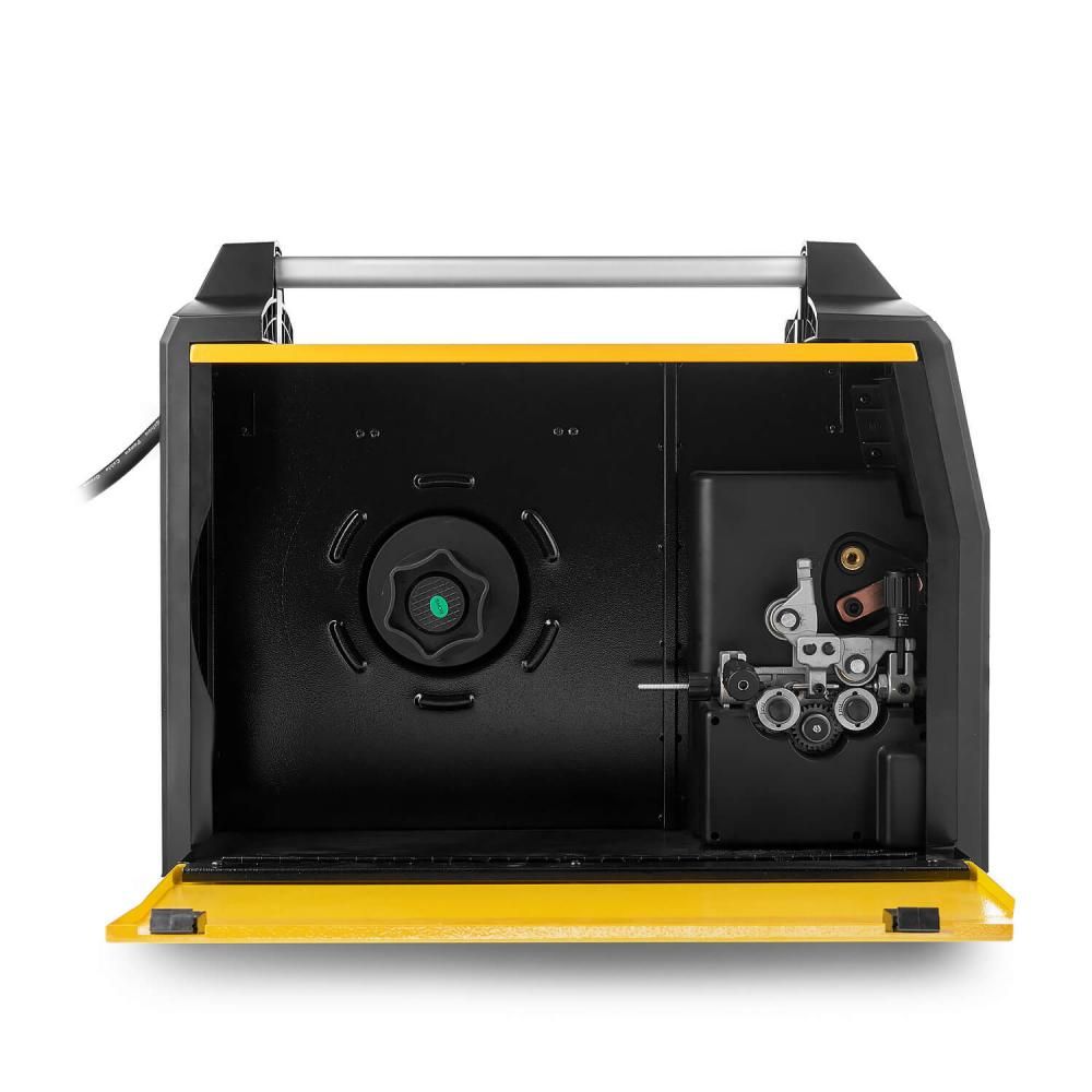 ПТК RILON MIG 250 P GDM LCD сварочный полуавтомат - купить с БЕСПЛАТНОЙ ...