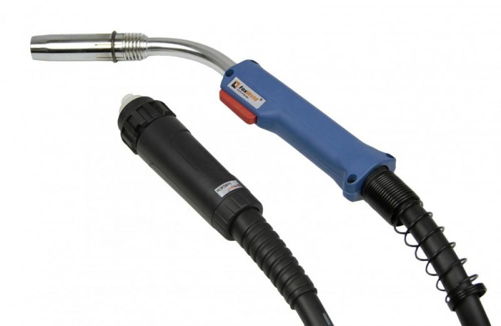 FoxWeld UnoMIG-40 3м - купить с БЕСПЛАТНОЙ доставкой по России