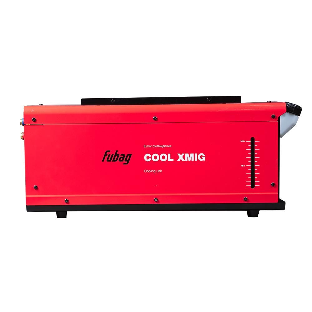 Fubag Cool XMIG - купить с БЕСПЛАТНОЙ доставкой по России