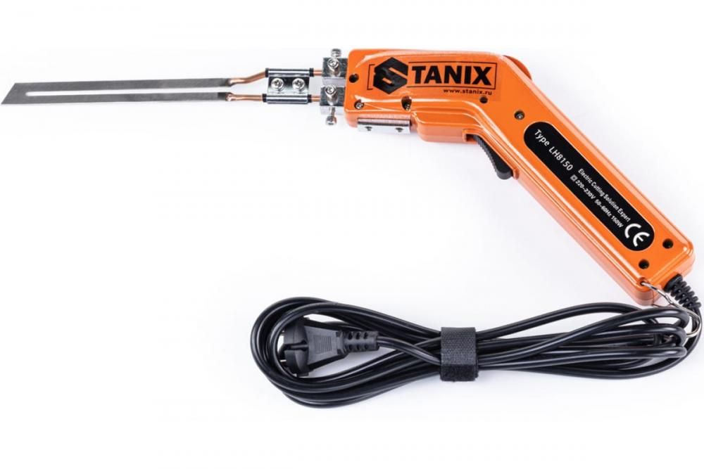 Stanix Термонож LH 8150 - купить с БЕСПЛАТНОЙ доставкой по России