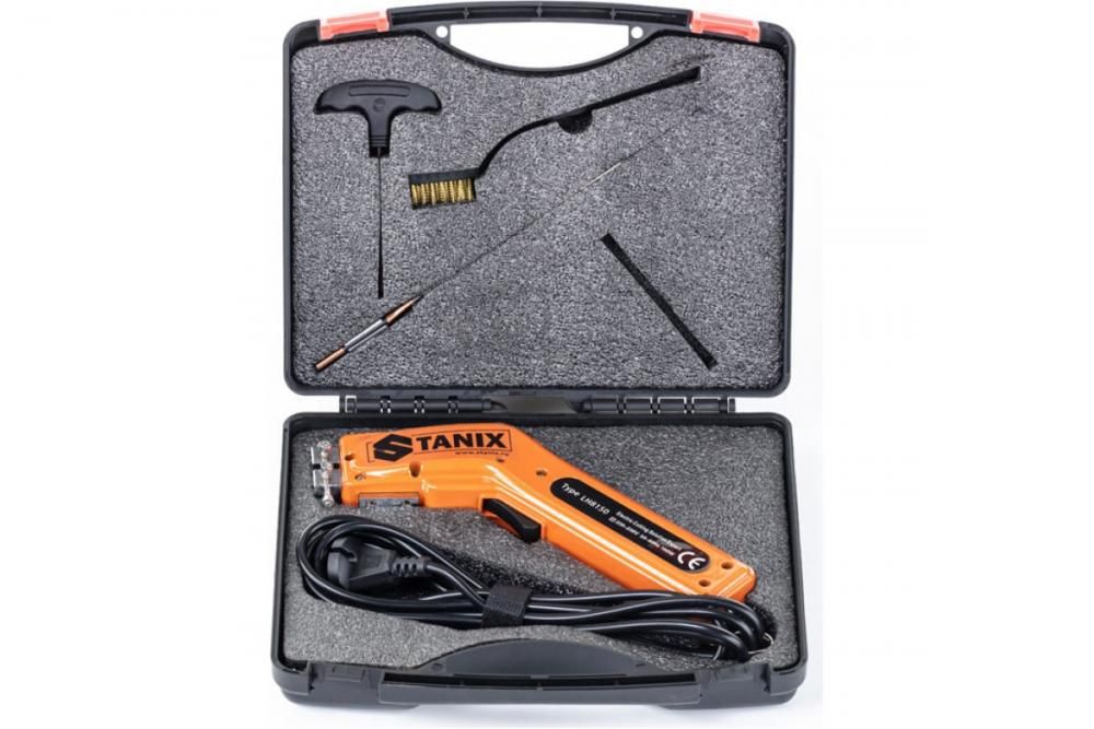 Stanix Термонож LH 8150 - купить с БЕСПЛАТНОЙ доставкой по России