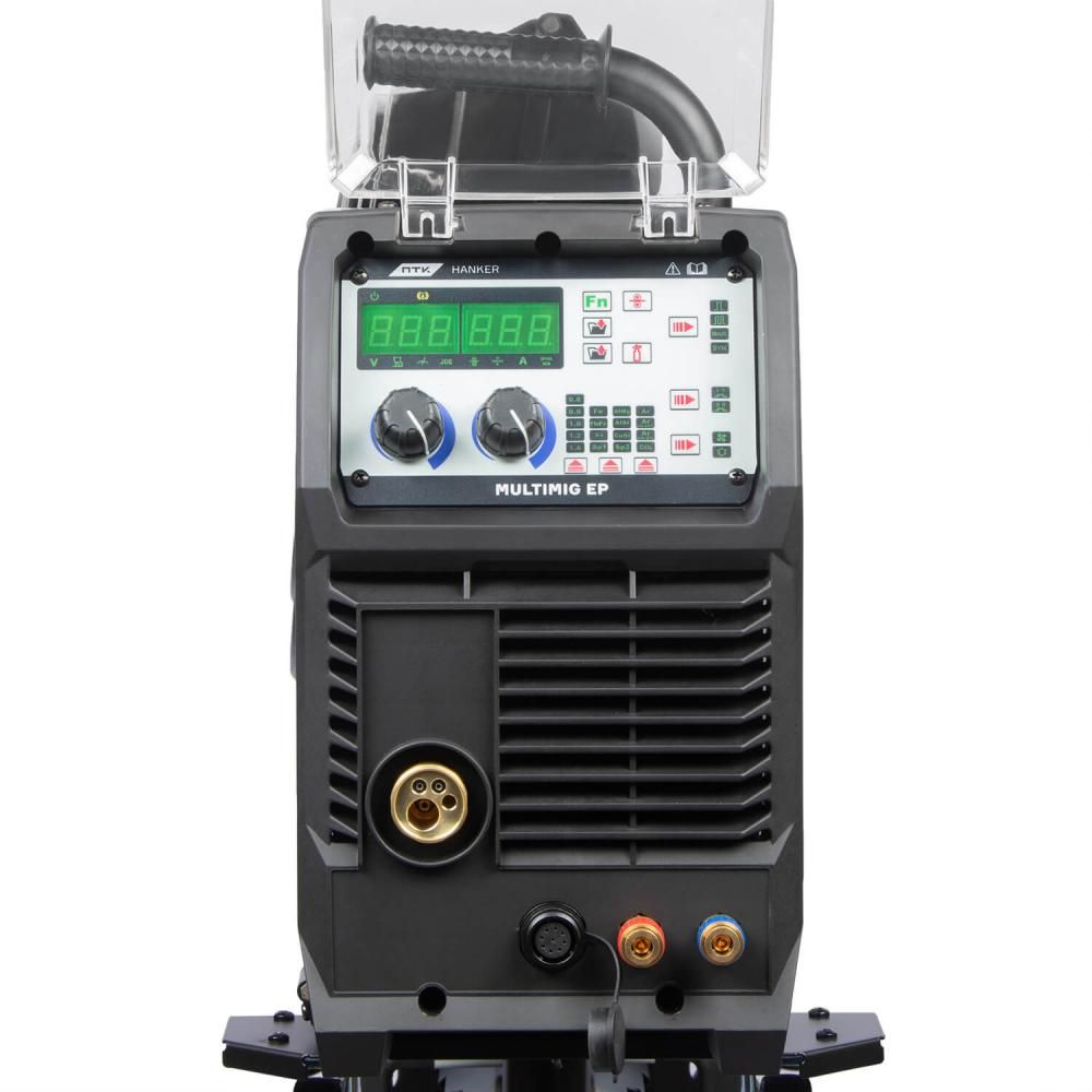 ПТК HANKER MULTIMIG 500S EP H32 сварочный полуавтомат - купить с ...