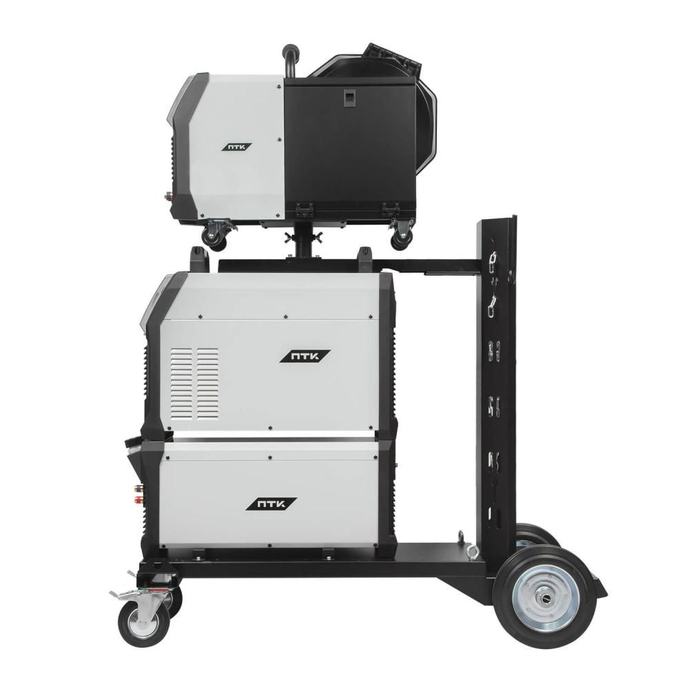 ПТК HANKER MULTIMIG 500S EP H32 сварочный полуавтомат - купить с ...