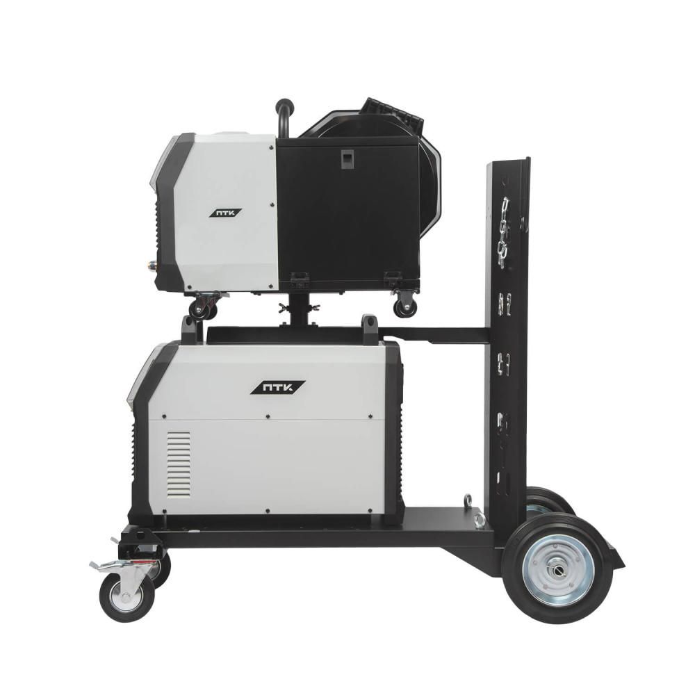 ПТК HANKER MULTIMIG 350S EP H22 сварочный полуавтомат - купить с ...