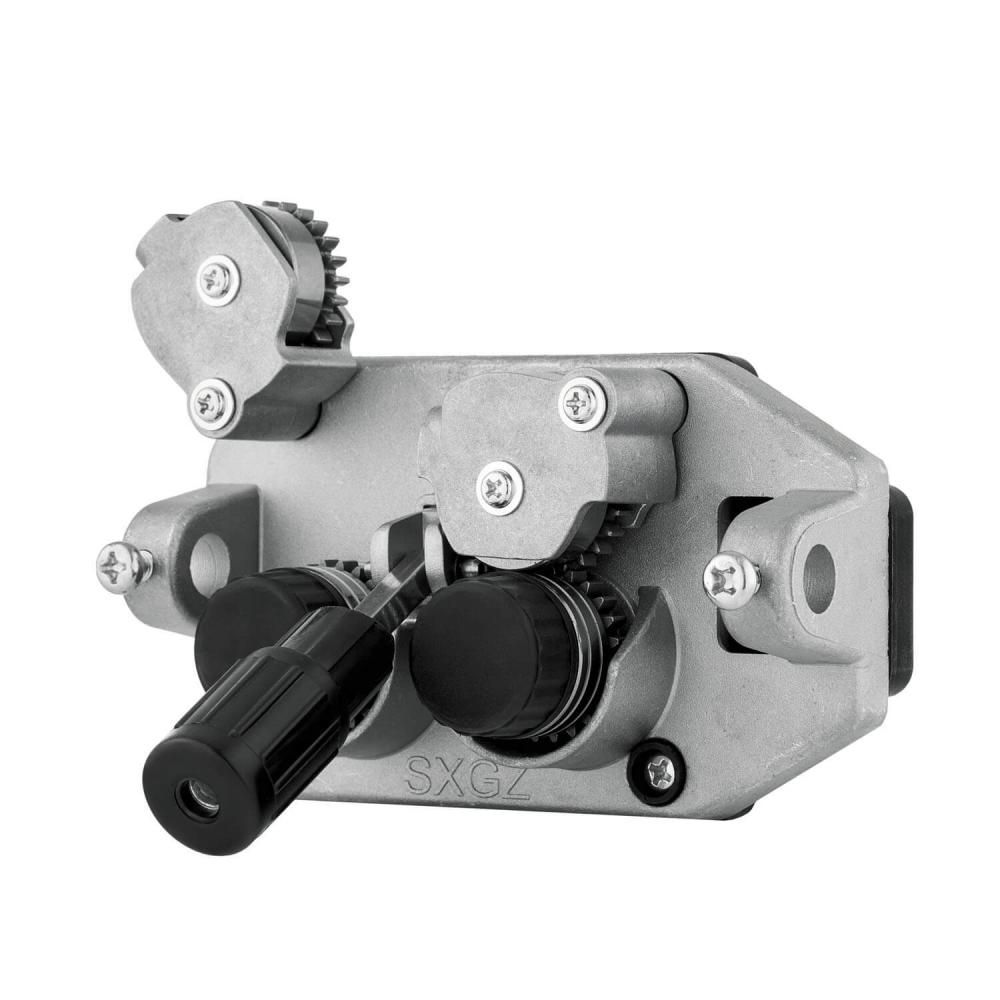 ПТК Механизм подачи проволоки 5KGSSJ-H (NF99-4/D99-4) - купить с БЕСПЛАТНОЙ доставкой по России