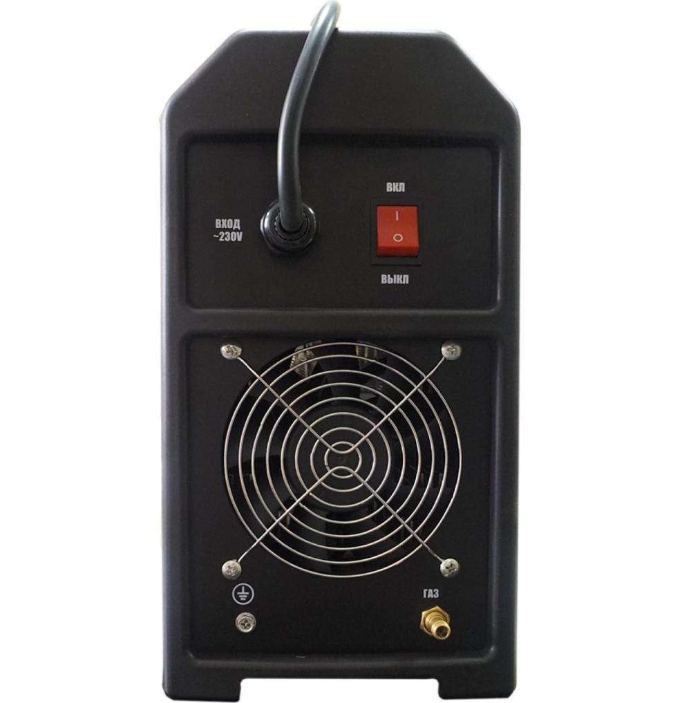 Viking HTIG 200P MIX AC/DC PRO сварочный инвертор - купить с БЕСПЛАТНОЙ ...