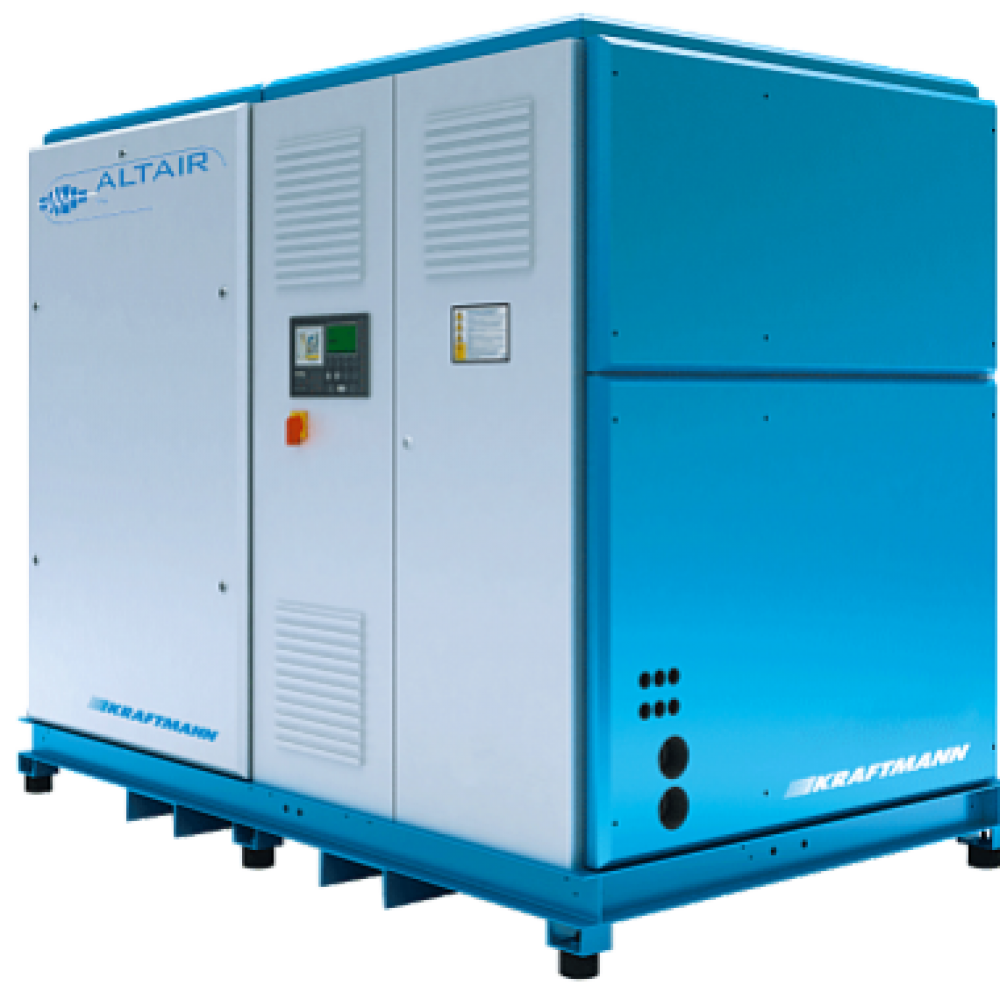 KRAFTMANN ALTAIR 150 - купить с БЕСПЛАТНОЙ доставкой по России