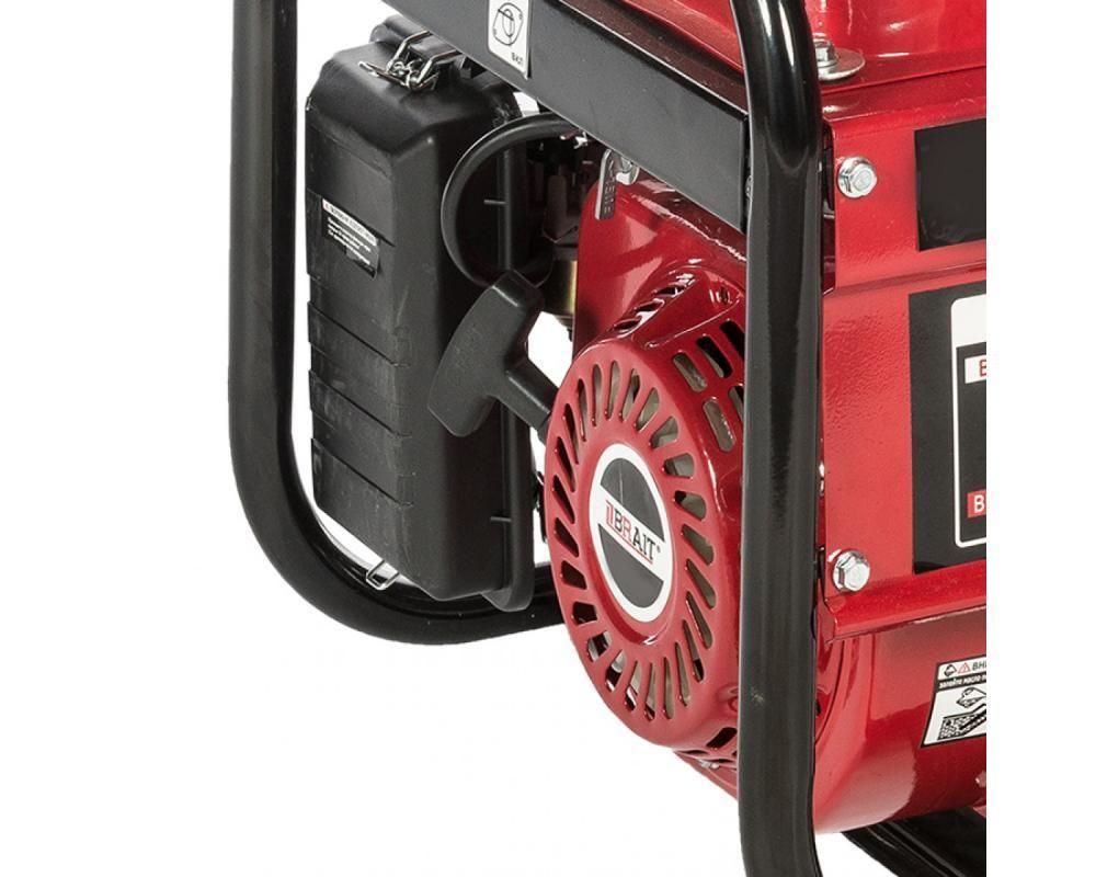 BRAIT BR2500-CU - купить с БЕСПЛАТНОЙ доставкой по России