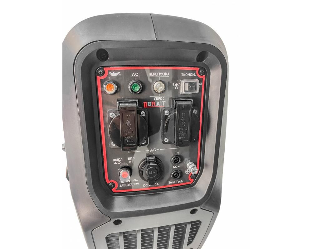 BRAIT BR2000i - купить с БЕСПЛАТНОЙ доставкой по России