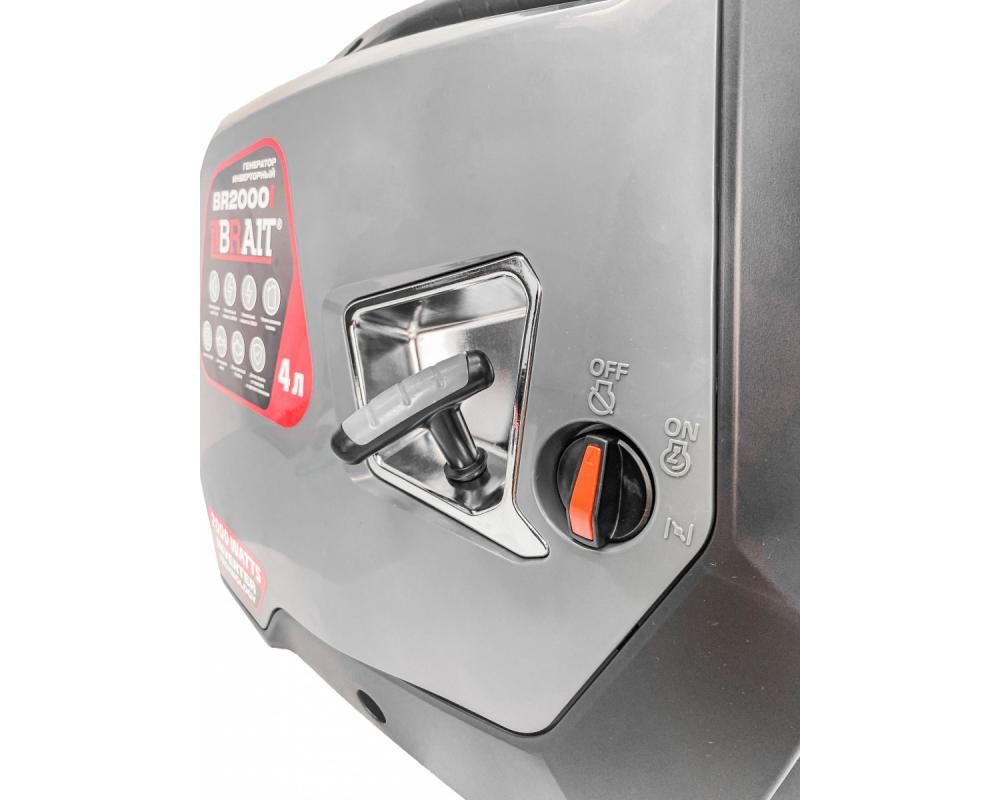 BRAIT BR2000i - купить с БЕСПЛАТНОЙ доставкой по России
