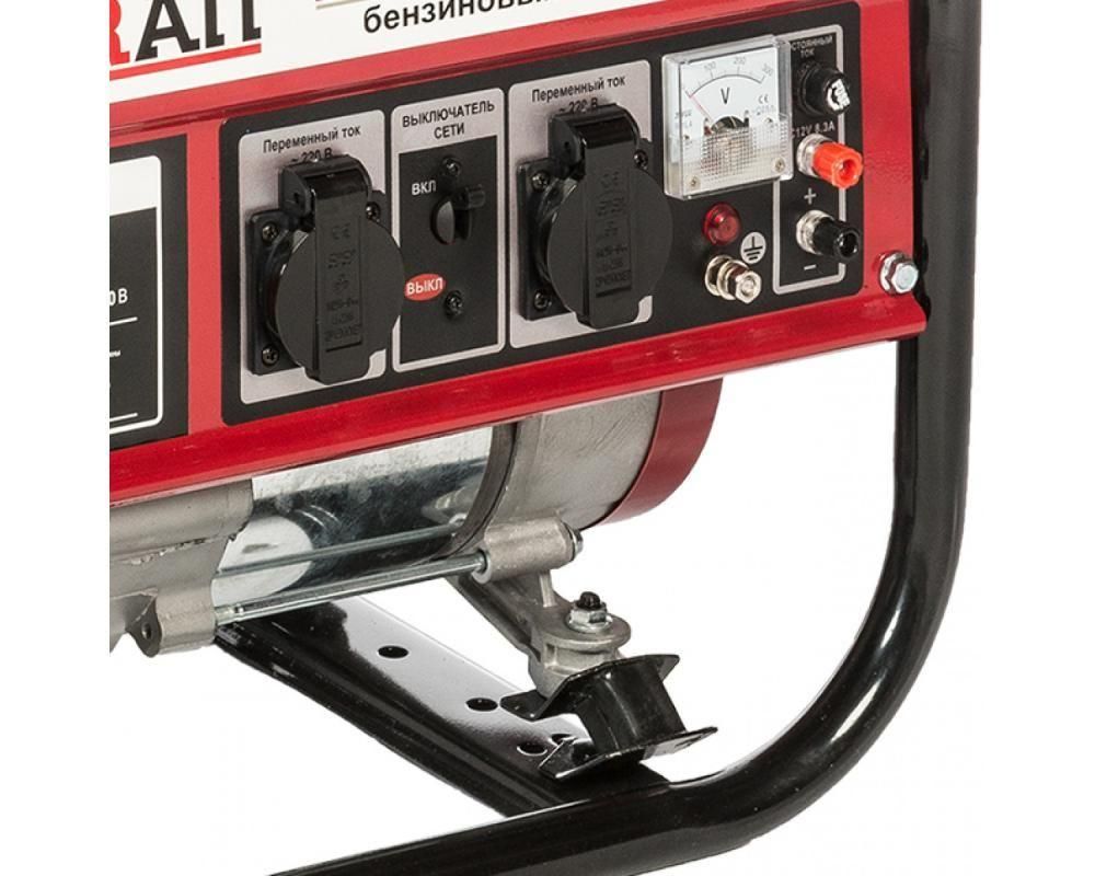 BRAIT BR2500-CU - купить с БЕСПЛАТНОЙ доставкой по России