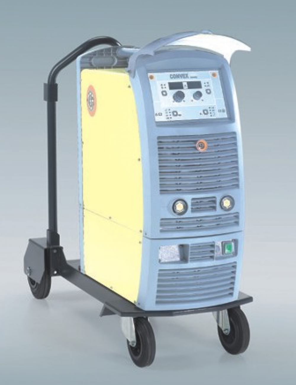 Cea CONVEX COMPACT 320 сварочный полуавтомат - купить с БЕСПЛАТНОЙ ...