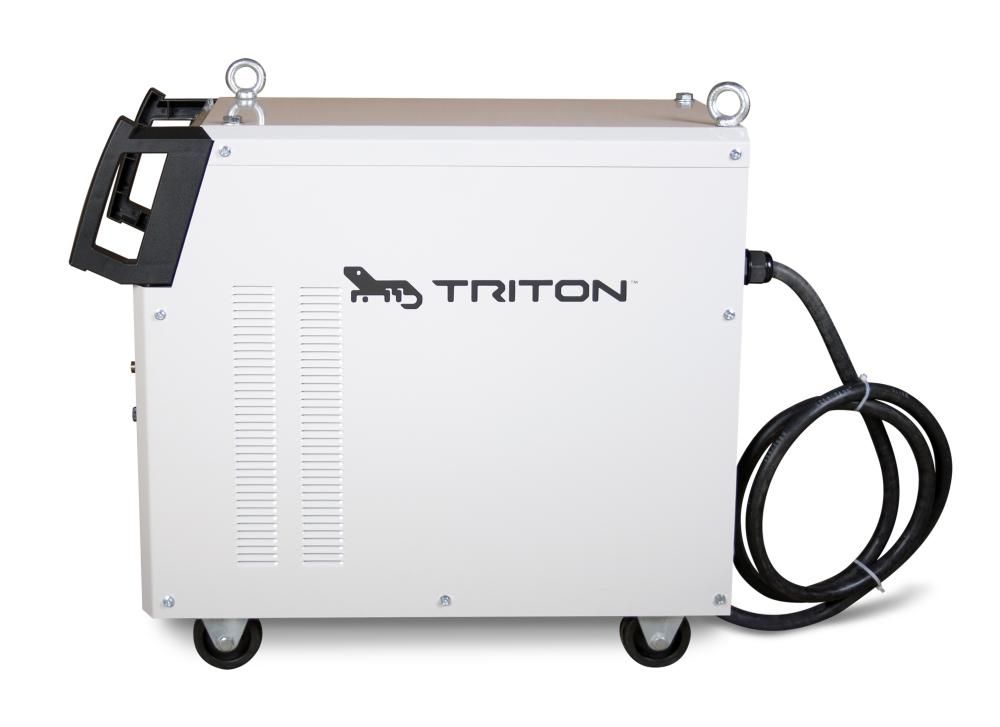 Triton CUT 100 PN CNC плазморез - купить с БЕСПЛАТНОЙ доставкой по России
