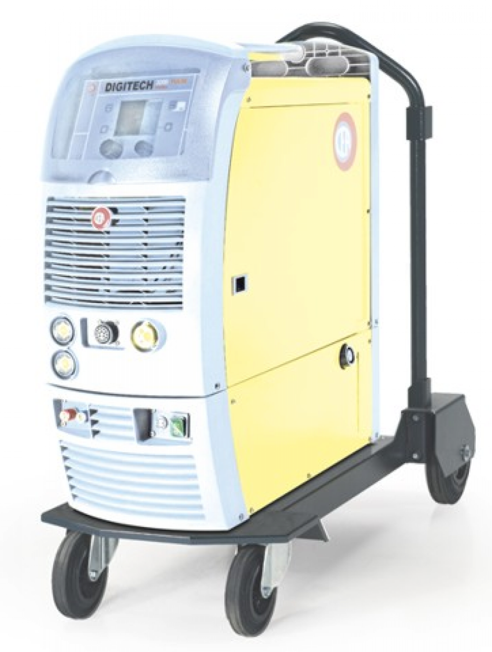 Cea DIGITECH 3200 VISION PULSE сварочный полуавтомат - купить с ...