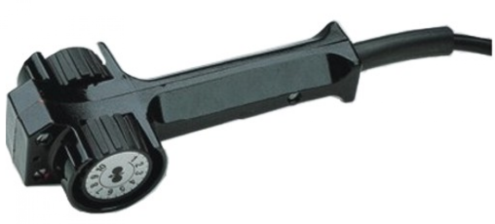 Cea DIGITECH 3200 VISION PULSE сварочный полуавтомат - купить с ...