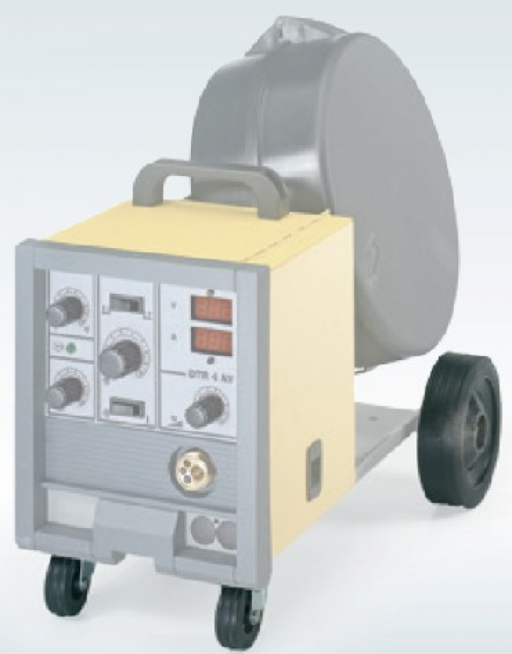 Cea ECHO 5000 CV сварочный полуавтомат - купить с БЕСПЛАТНОЙ доставкой ...