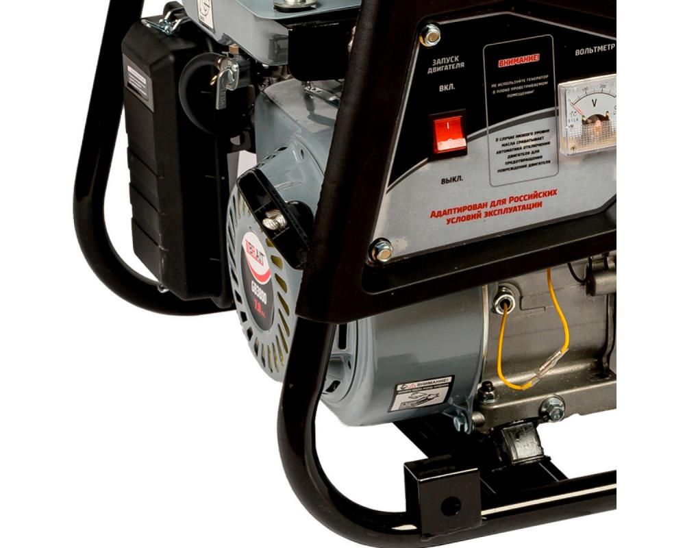 BRAIT GB-3800 - купить с БЕСПЛАТНОЙ доставкой по России