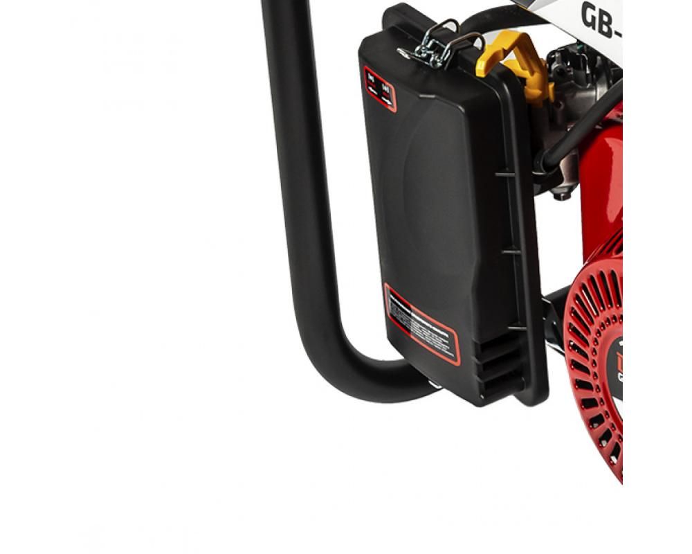 BRAIT GB-3800 PRO - купить с БЕСПЛАТНОЙ доставкой по России