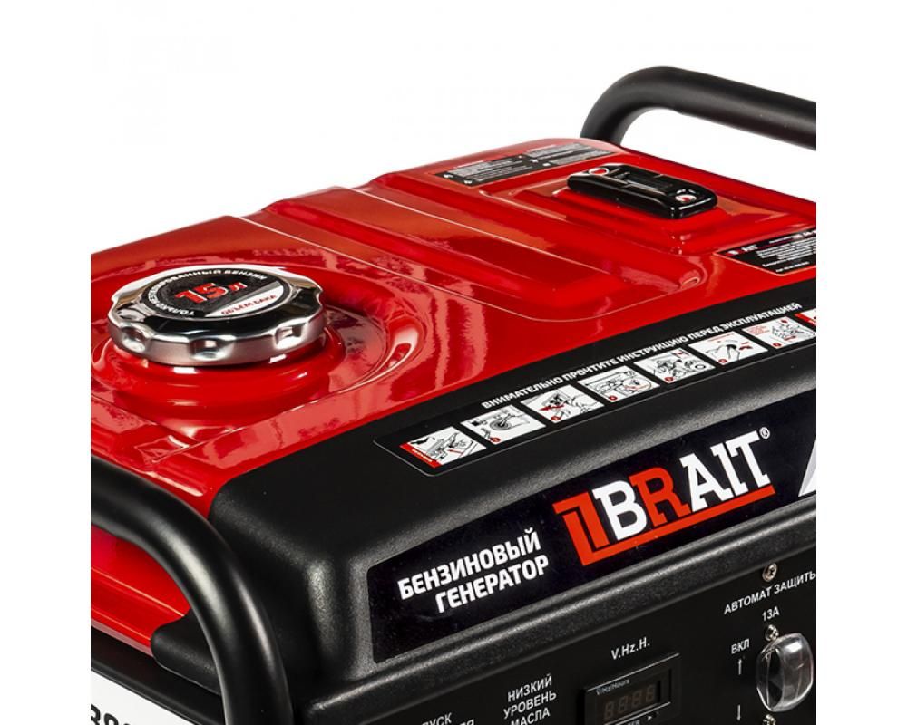 BRAIT GB-3800 PRO - купить с БЕСПЛАТНОЙ доставкой по России