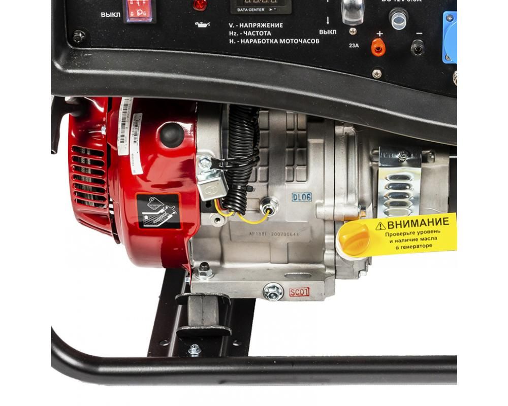 BRAIT GB-5500S PRO - купить с БЕСПЛАТНОЙ доставкой по России