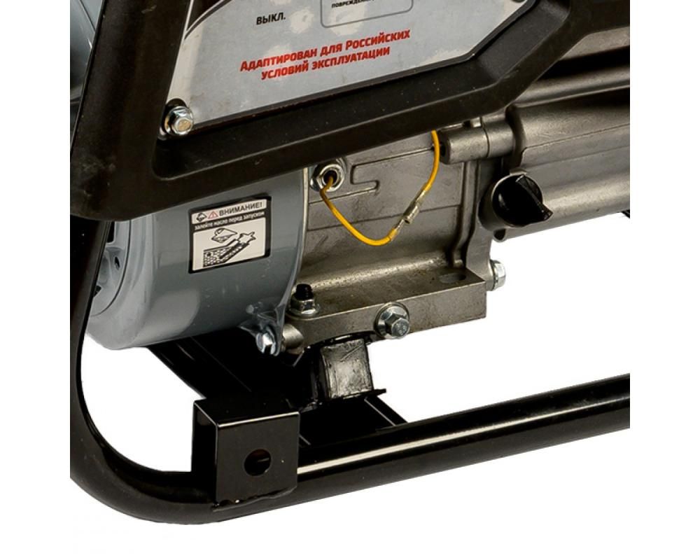 BRAIT GB-7500-CU - купить с БЕСПЛАТНОЙ доставкой по России