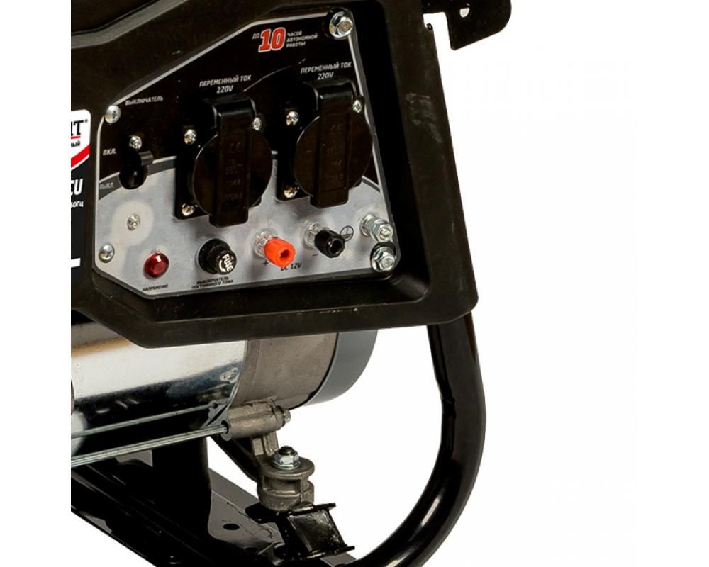 BRAIT GB-7500-CU - купить с БЕСПЛАТНОЙ доставкой по России