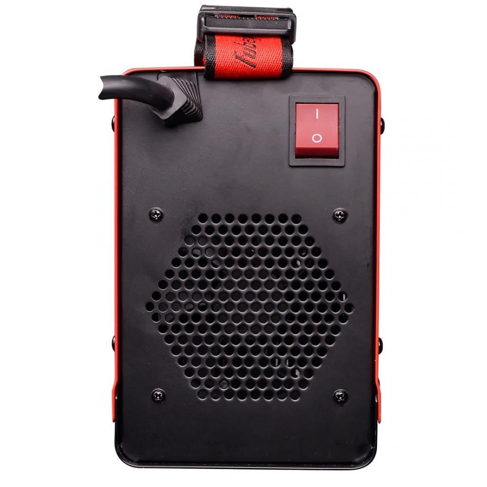 Fubag IR 220 сварочный инвертор - купить с БЕСПЛАТНОЙ доставкой по России