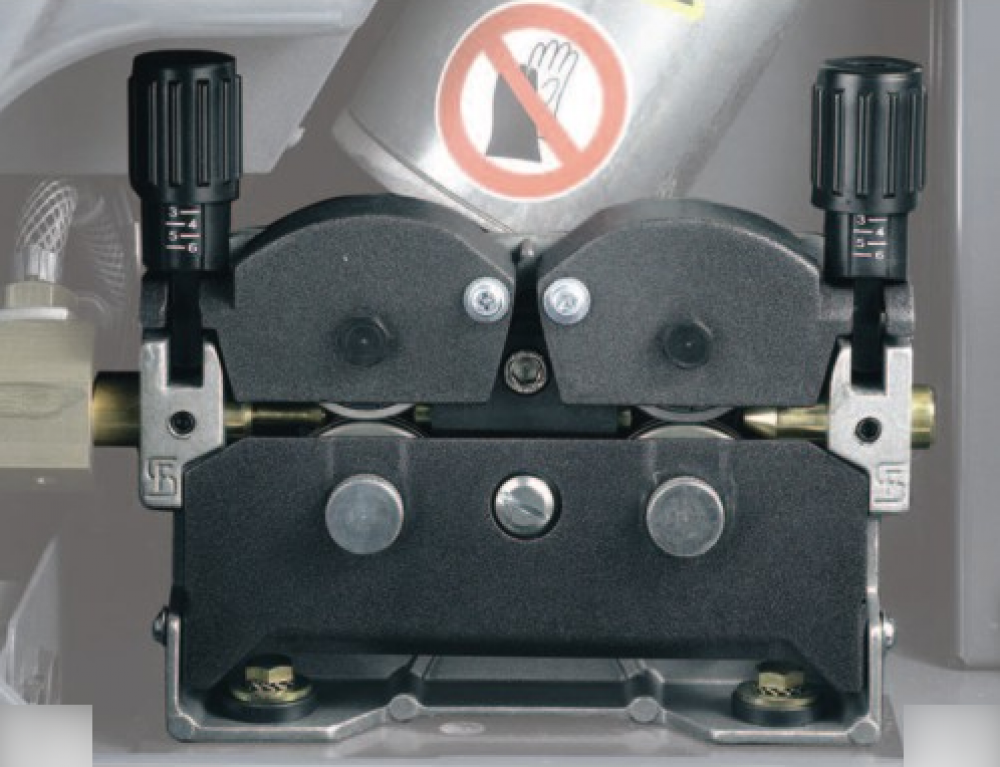 Cea MAXI SINERGIC 5005 сварочный полуавтомат - купить с БЕСПЛАТНОЙ ...