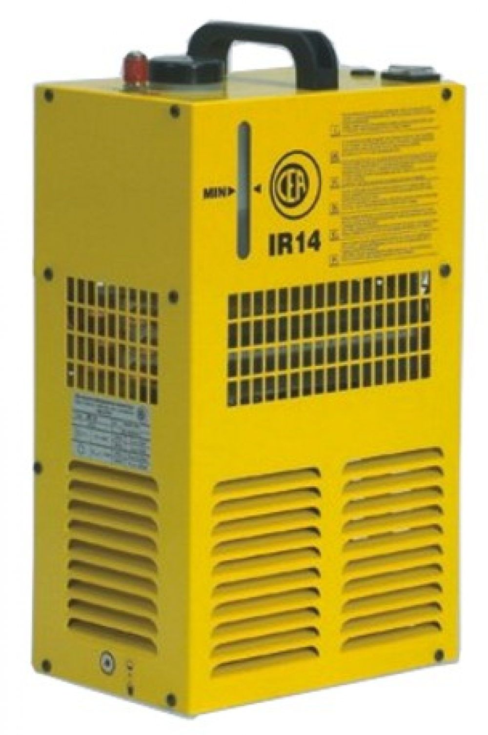 Cea MAXI SINERGIC 5005 сварочный полуавтомат - купить с БЕСПЛАТНОЙ ...