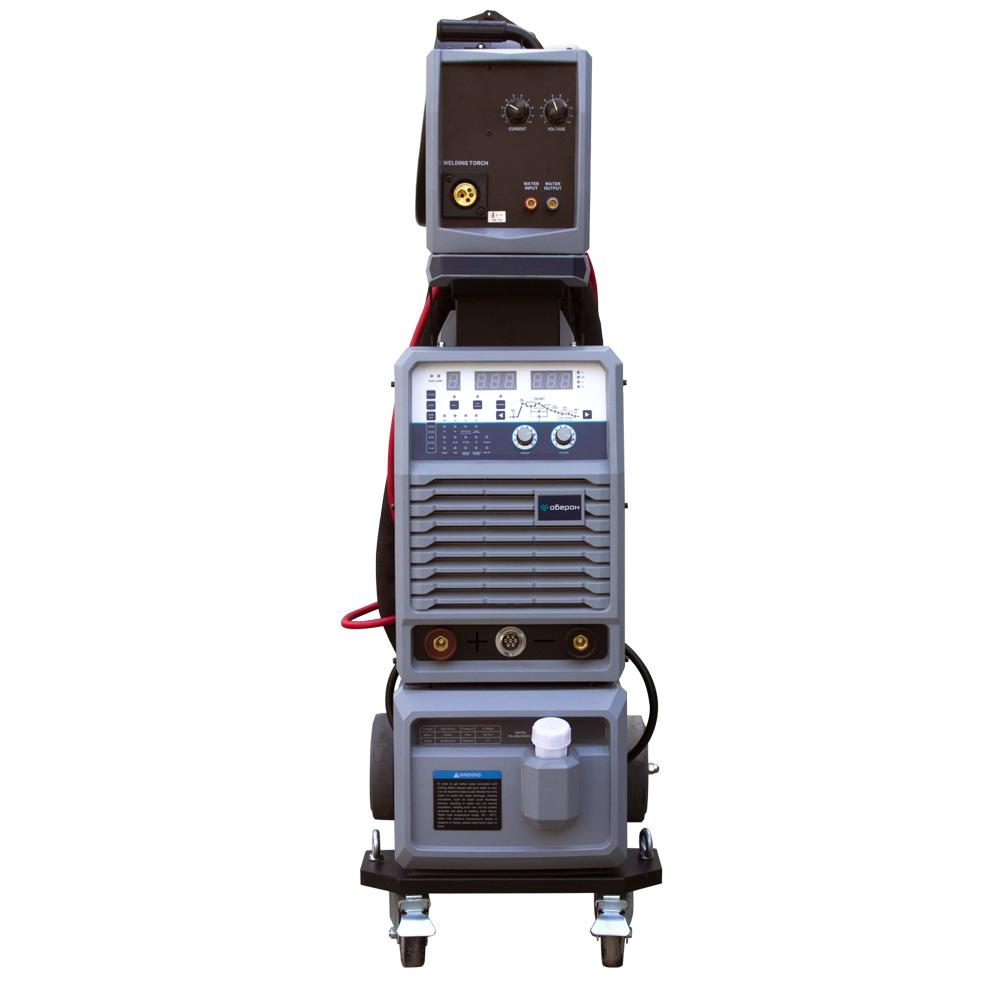 ОБЕРОН MIG 500 PULSE сварочный полуавтомат - купить с БЕСПЛАТНОЙ ...