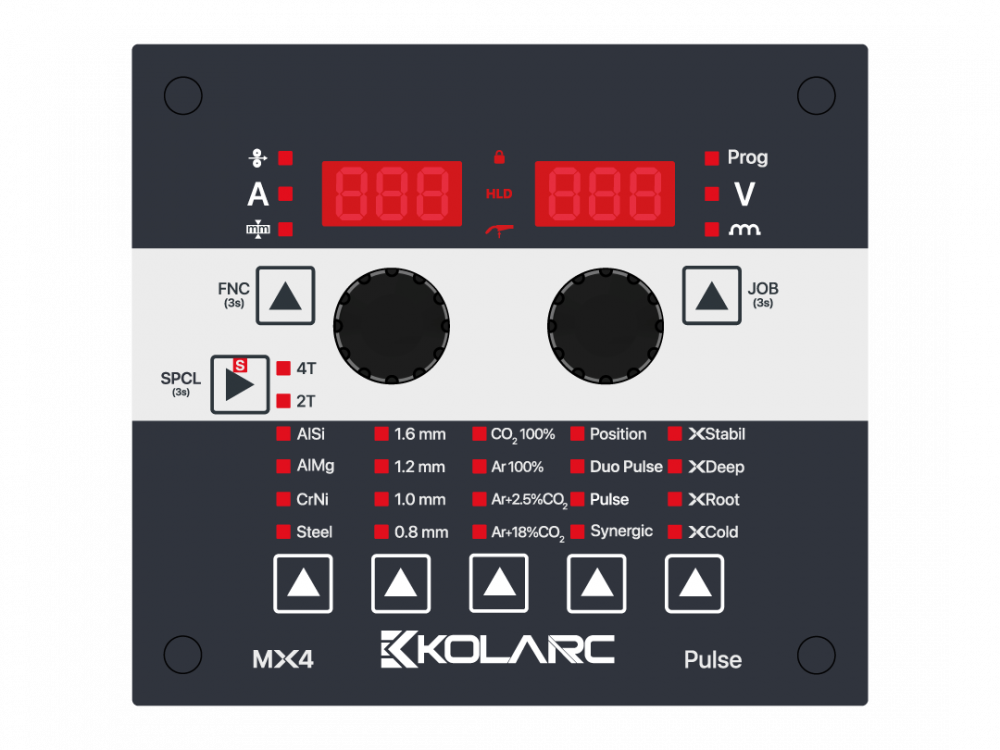 ТЕНА MX600 W Competition Set/10 сварочный полуавтомат - купить с БЕСПЛАТНОЙ доставкой по России