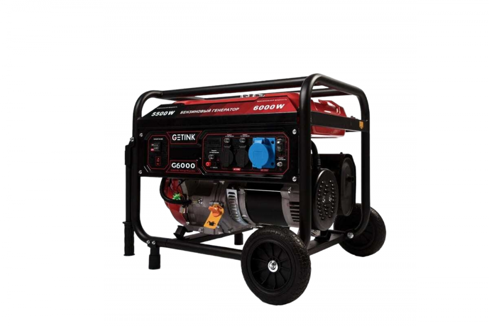 GETINK G6000 - купить с БЕСПЛАТНОЙ доставкой по России