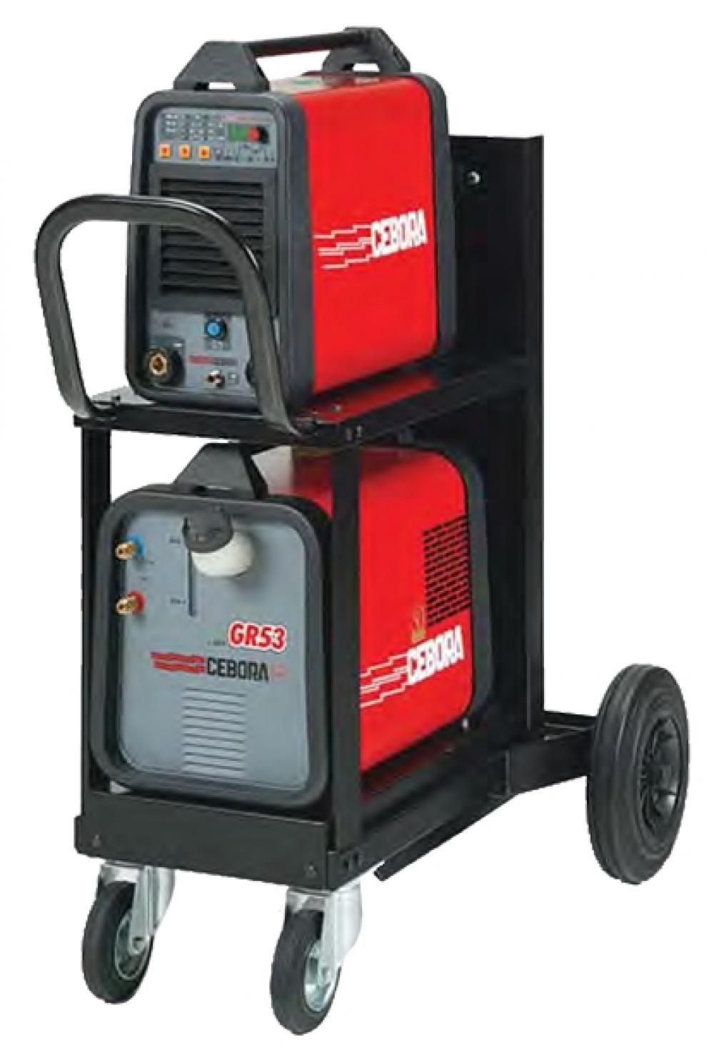 Cebora TIG SOUND AC-DC 2240/M + горелка сварочный инвертор - купить с ...