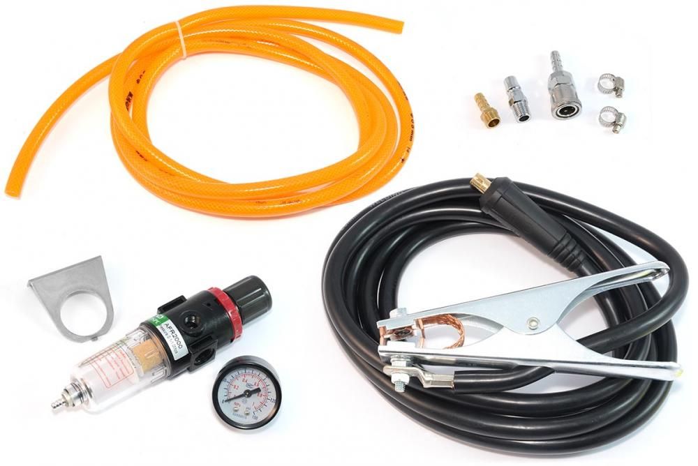 ТСС PRO CUT-40 плазморез - купить с БЕСПЛАТНОЙ доставкой по России