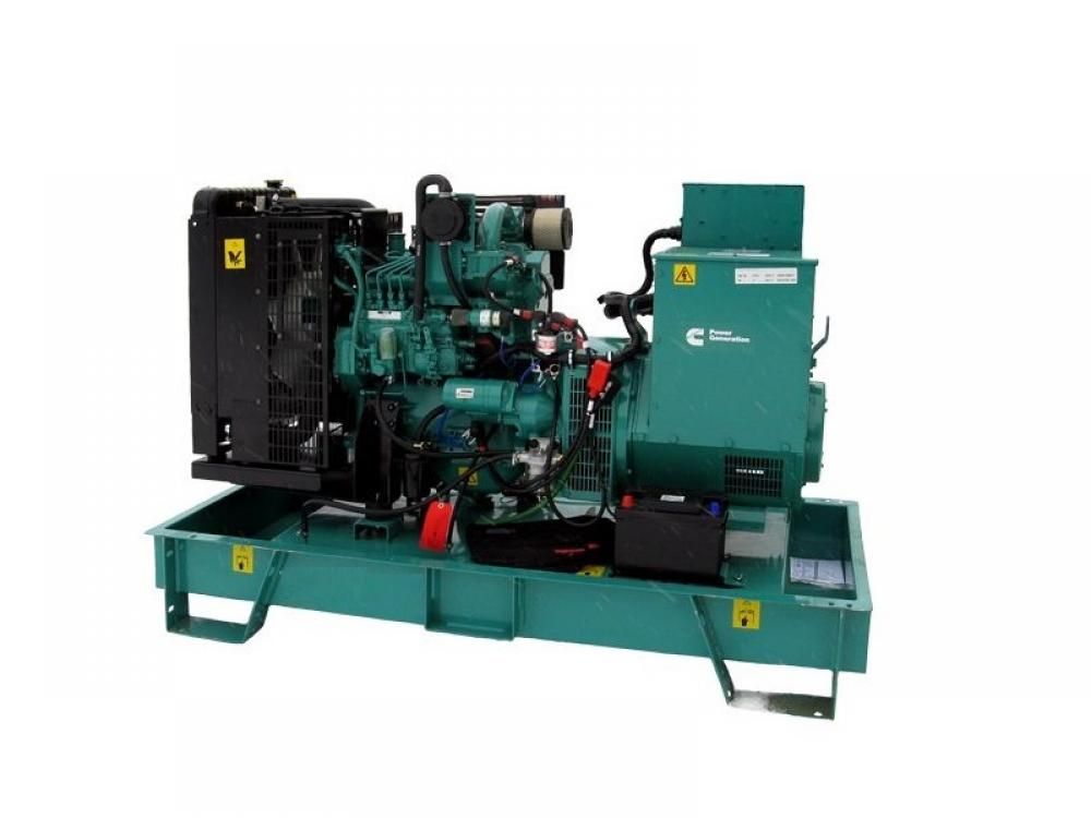 Cummins C17D5 - купить с БЕСПЛАТНОЙ доставкой по России