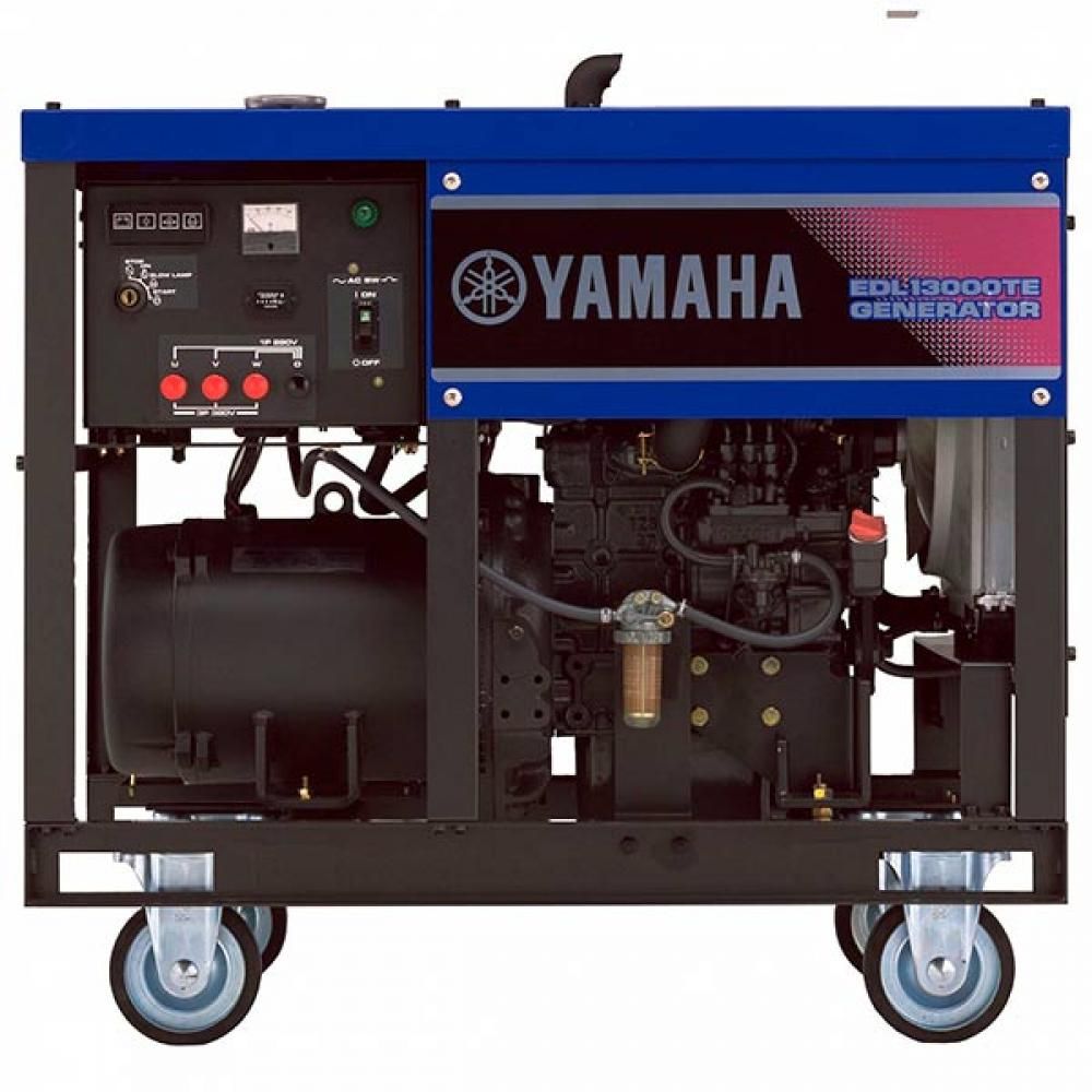 Yamaha EDL 13000 TE - купить с БЕСПЛАТНОЙ доставкой по России