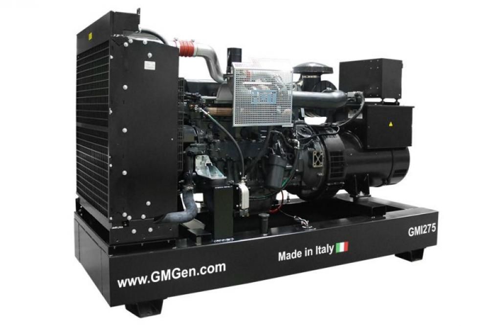 GMGen Power Systems GMI275 - купить с БЕСПЛАТНОЙ доставкой по России