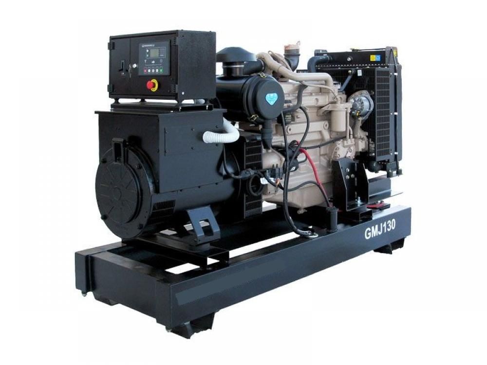 GMGen Power Systems GMJ130 - купить с БЕСПЛАТНОЙ доставкой по России