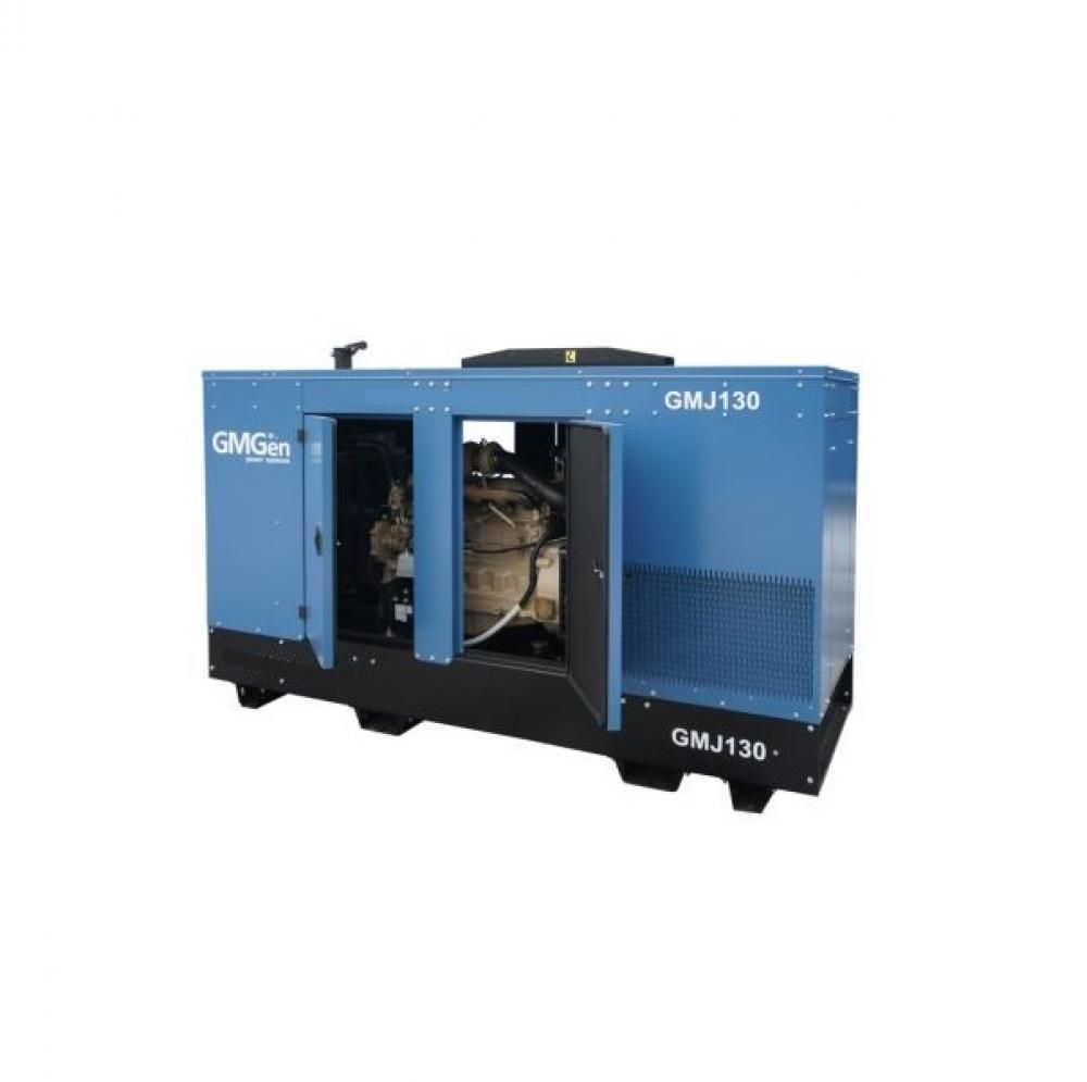 GMGen Power Systems GMJ130 в кожухе - купить с БЕСПЛАТНОЙ доставкой по России