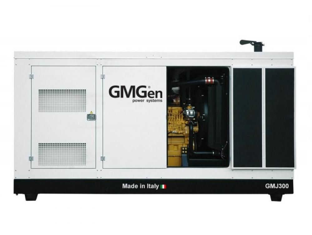 GMGen Power Systems GMJ300 в кожухе - купить с БЕСПЛАТНОЙ доставкой по России