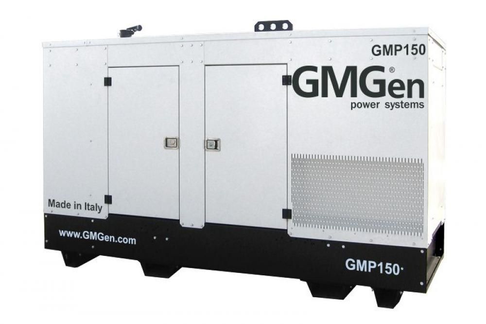 GMGen Power Systems GMP150 в кожухе - купить с БЕСПЛАТНОЙ доставкой по России