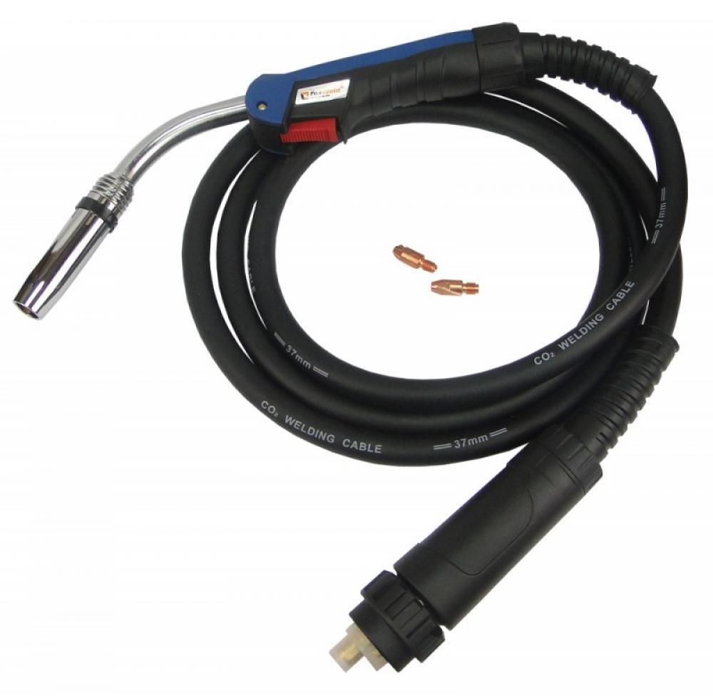 FoxWeld UnoMIG-36 5м - купить с БЕСПЛАТНОЙ доставкой по России