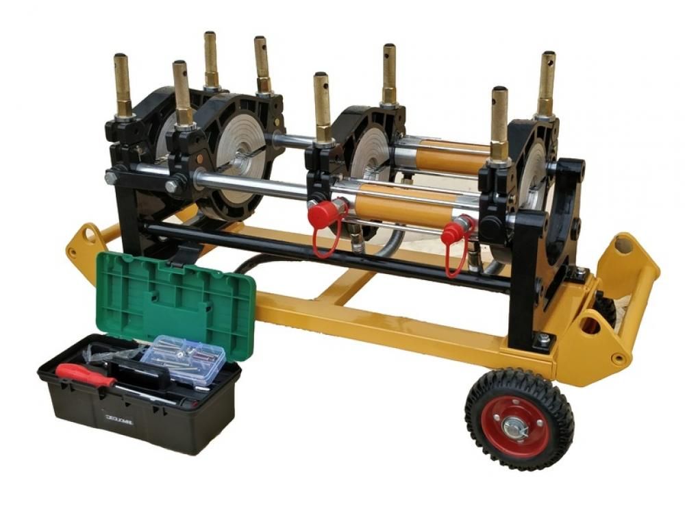 МСПТ HDC-200 - купить с БЕСПЛАТНОЙ доставкой по России