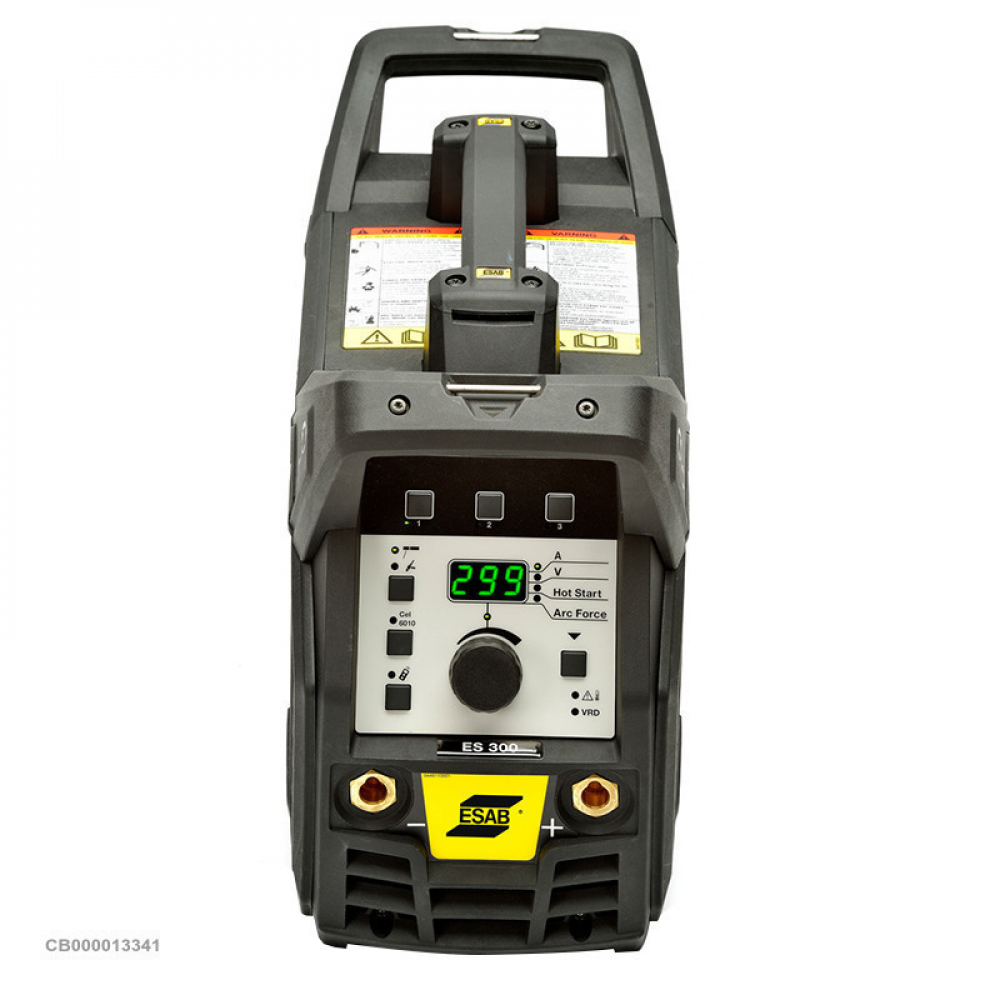 ESAB Renegade ES 300i сварочный инвертор - купить с БЕСПЛАТНОЙ ...