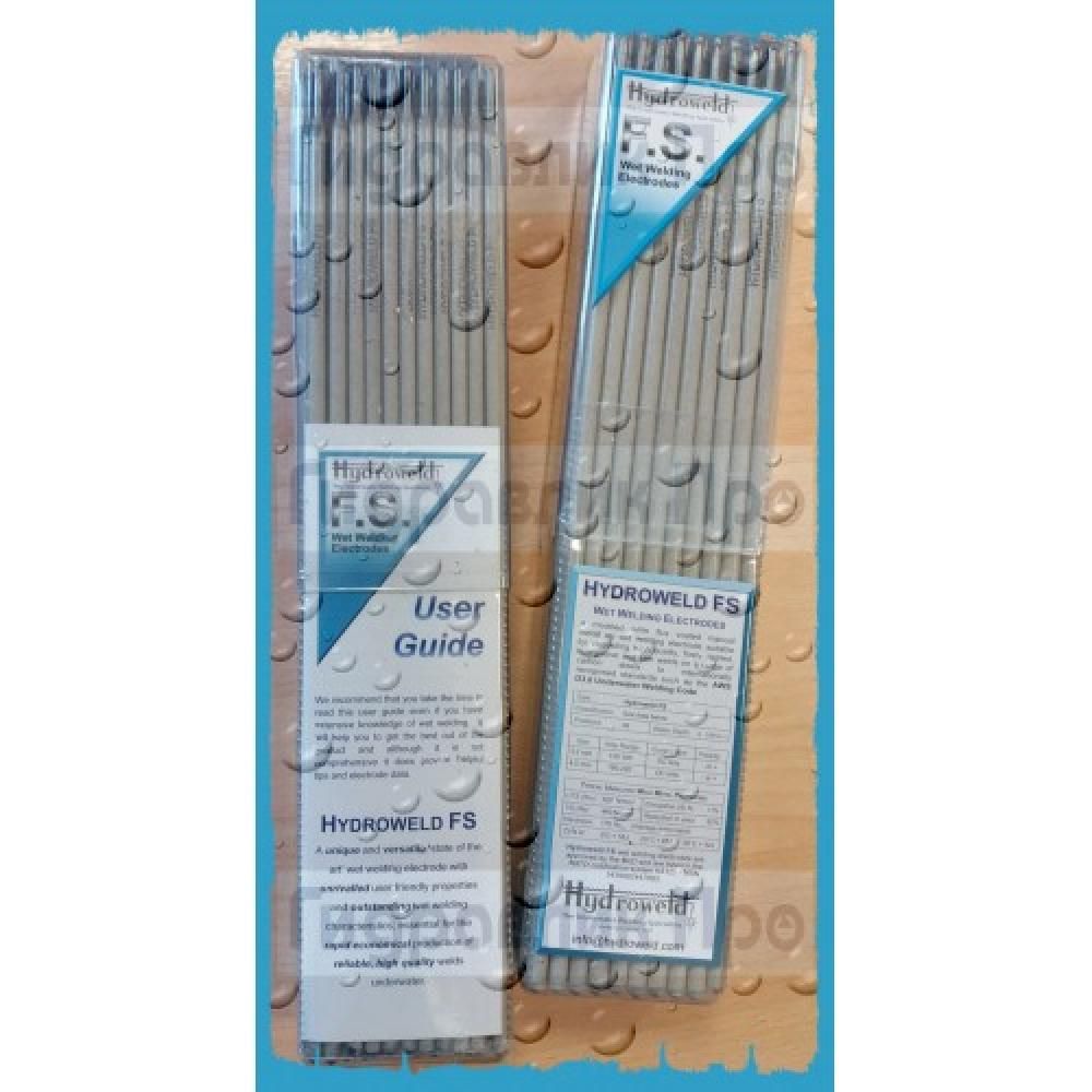 Hydroweld Электроды для сварки 4.0/350 (prl060001) - купить с ...