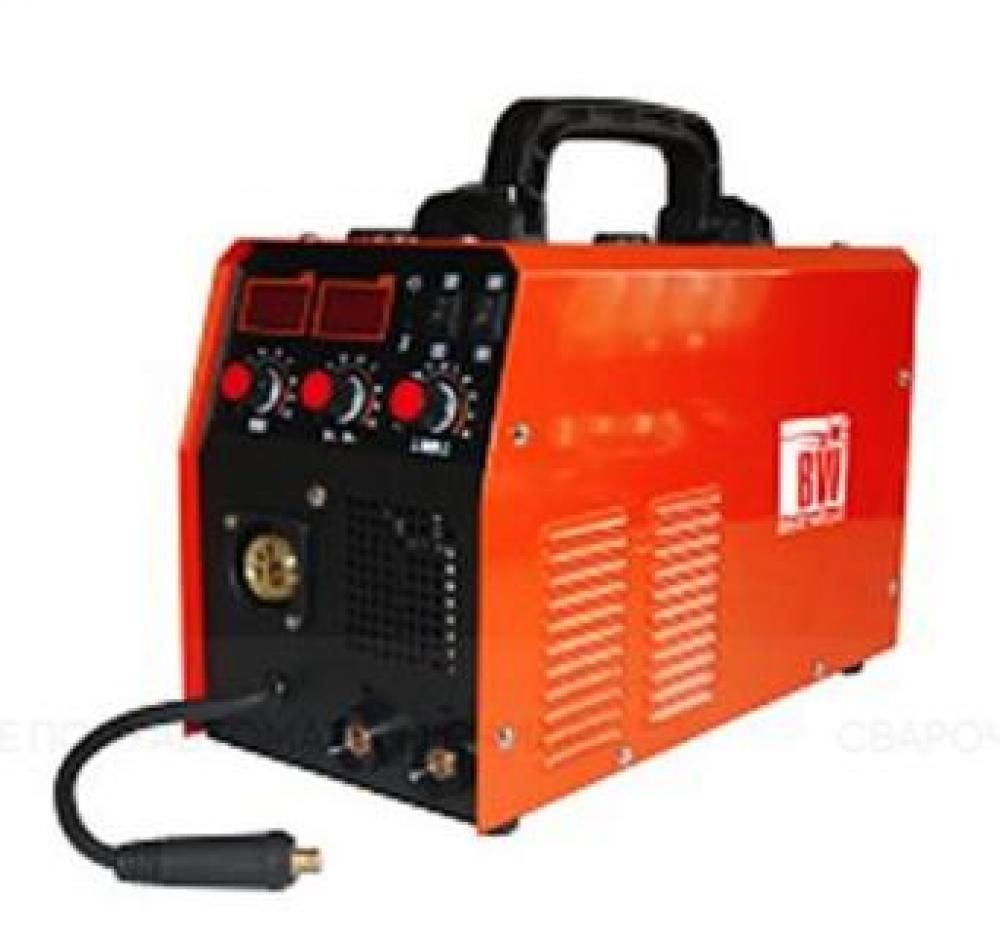 BestWeld MASTER I200 MIG-MAG, MMA сварочный полуавтомат - купить с ...