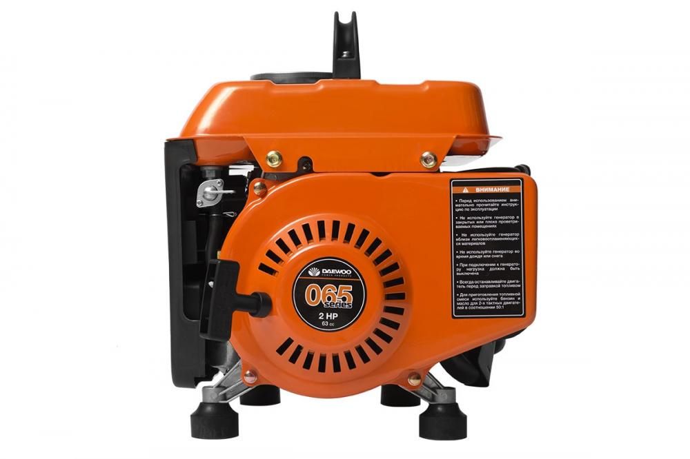 Daewoo GDA 980 - купить с БЕСПЛАТНОЙ доставкой по России